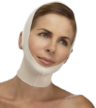 - Caromed Compression Garments - recover beautifully