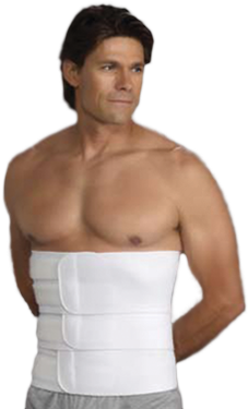 - Caromed Compression Garments - recover beautifully
